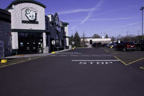 Commercial Paving Contractor in Wisconsin | Asphalt Pavers for ...