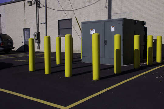 Commercial Asphalt Paving Gallery Wisconsin | Poblocki Paving Projects