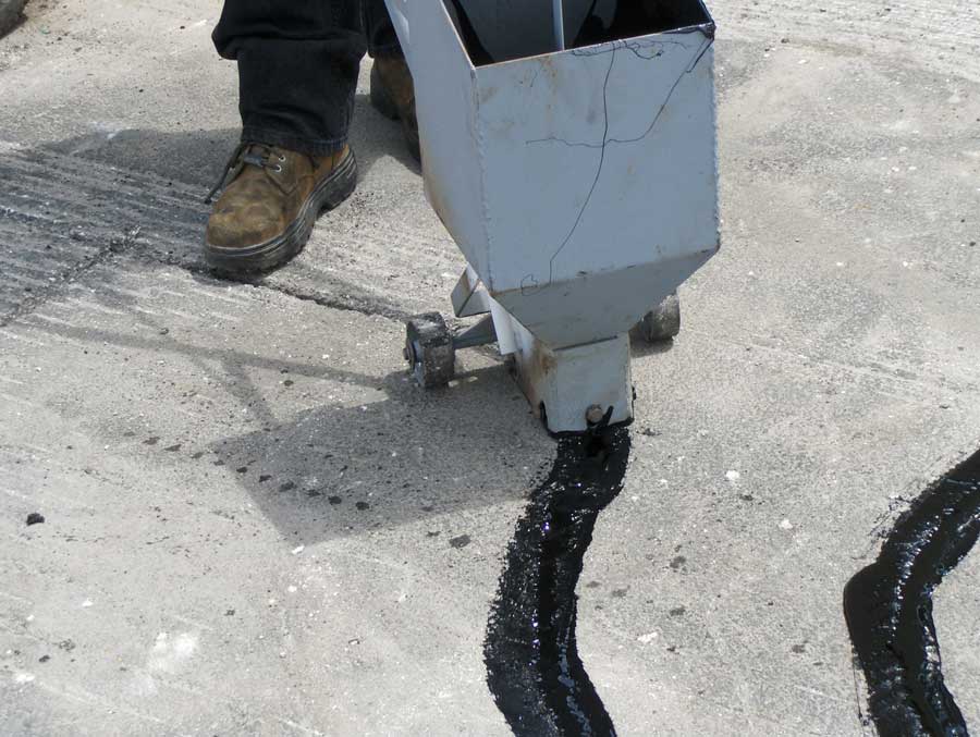 Commercial Asphalt Paving Gallery Wisconsin | Poblocki Paving Projects