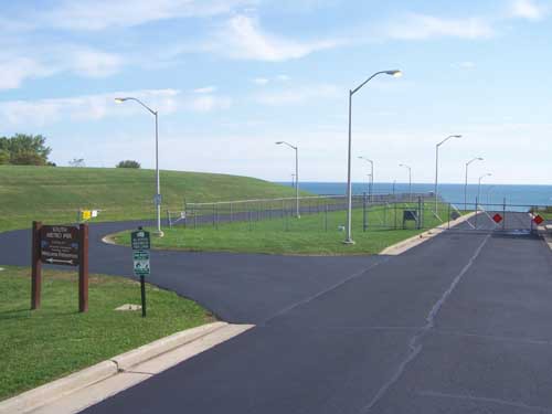 Commercial Asphalt Paving Gallery Wisconsin | Poblocki Paving Projects