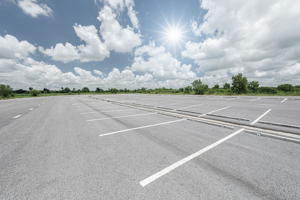 Poblocki Paving Blog | Commercial Asphalt Paving Tips
